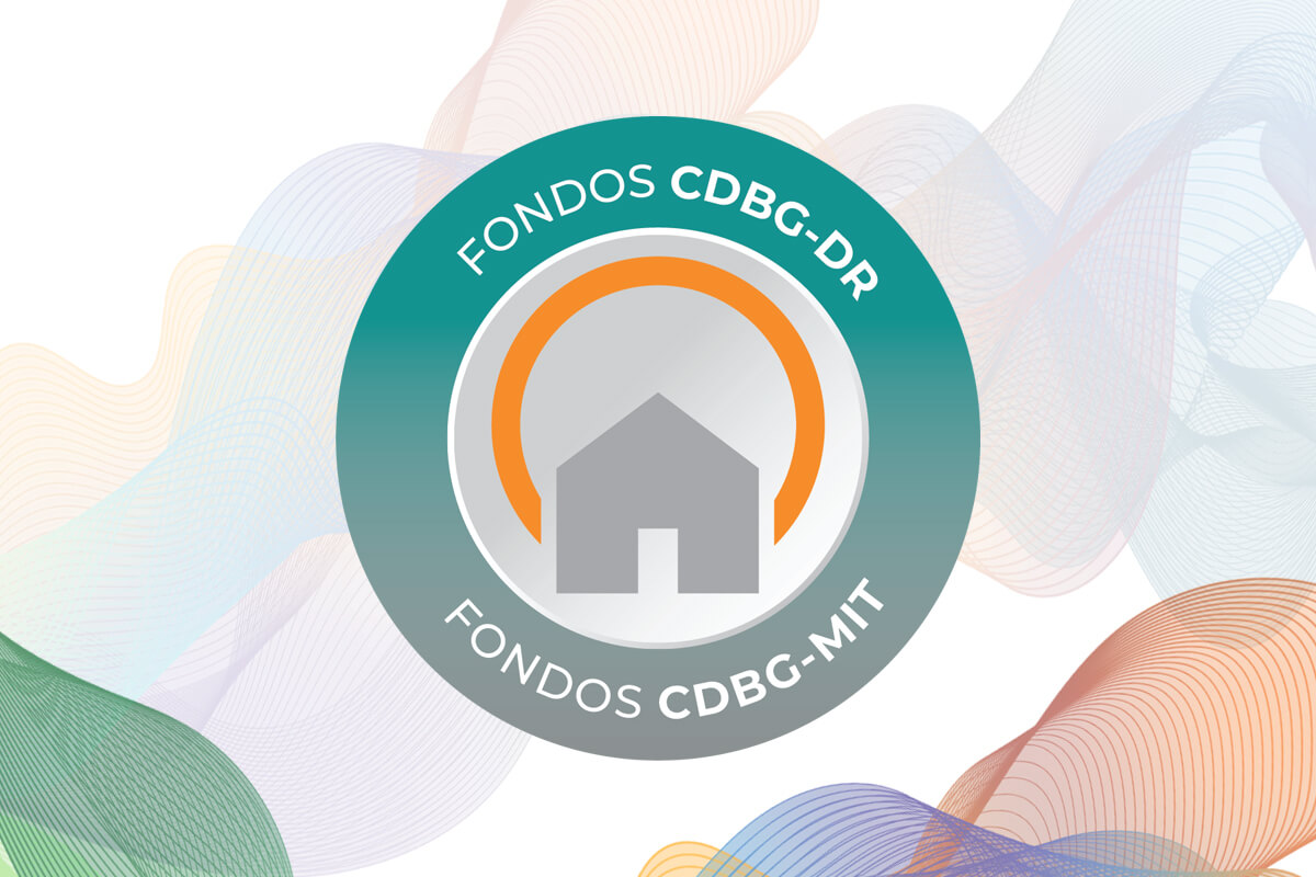 Recuperación - Fondos CDBG-DR/MIT