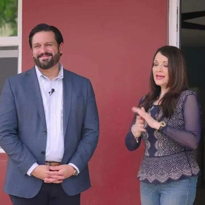 Citizen Aid - CDBG-DR/MIT Funds