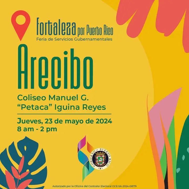 Citizen Aid - CDBG-DR/MIT Funds