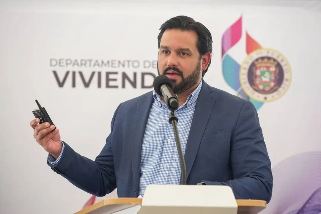 Citizen Aid - CDBG-DR/MIT Funds