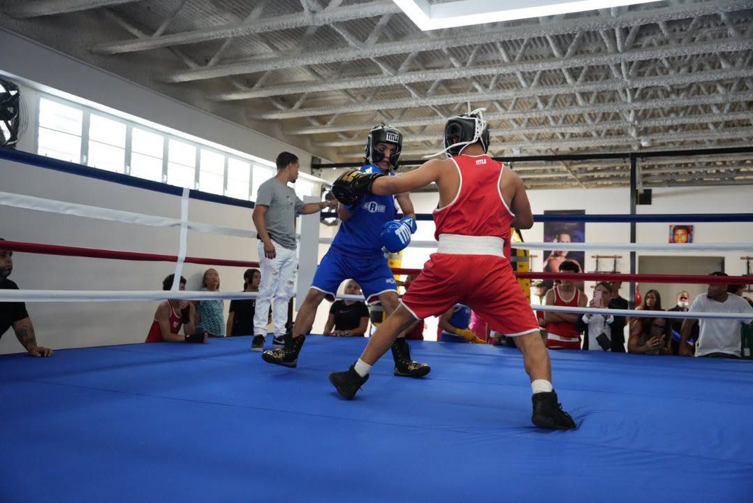 Citizen Aid - CDBG-DR/MIT Funds