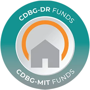 Contractor/Company Aid - CDBG-DR/MIT Funds