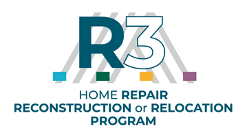 Recuperación - CDBG/MIT