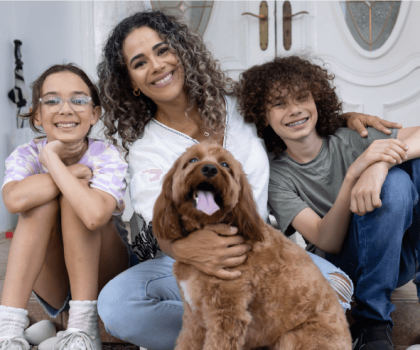 Recuperación - CDBG/MIT