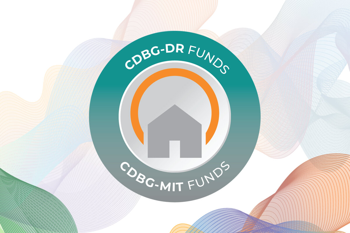 Subrecipient Aid - CDBG-DR/MIT Funds