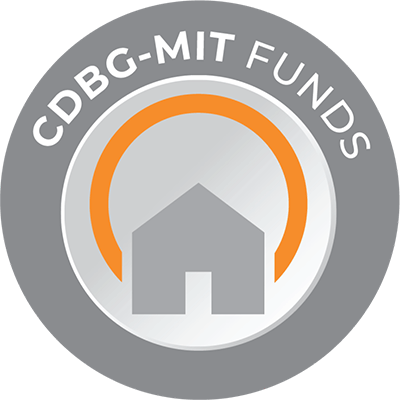 Subrecipient Aid - CDBG-DR/MIT Funds