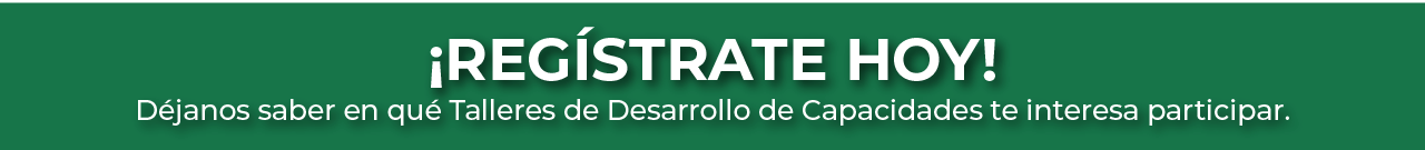 Recuperación - CDBG/MIT