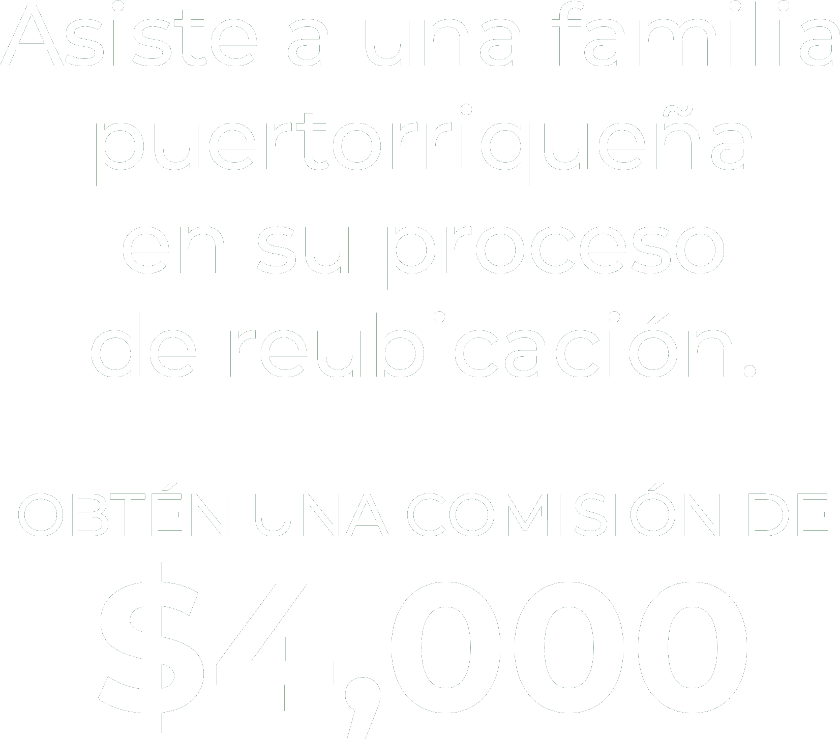 Recuperación - CDBG/MIT