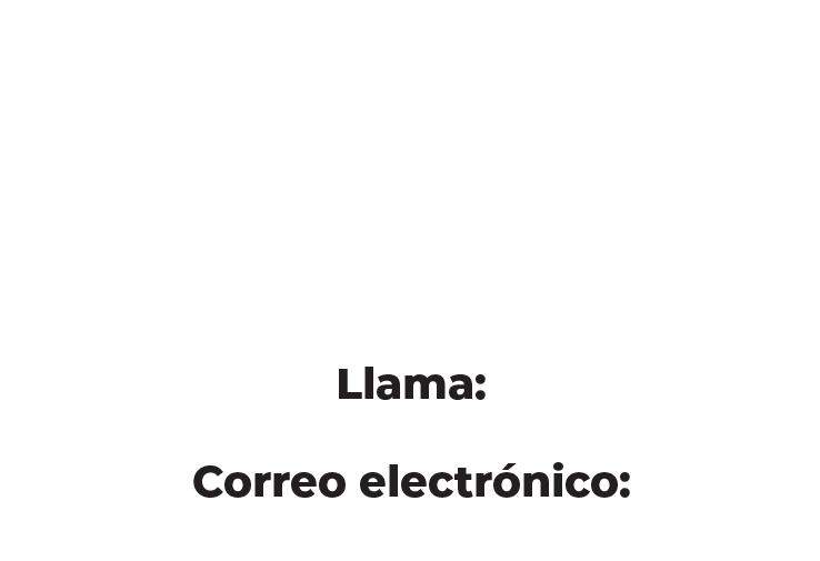 Recuperación - CDBG/MIT